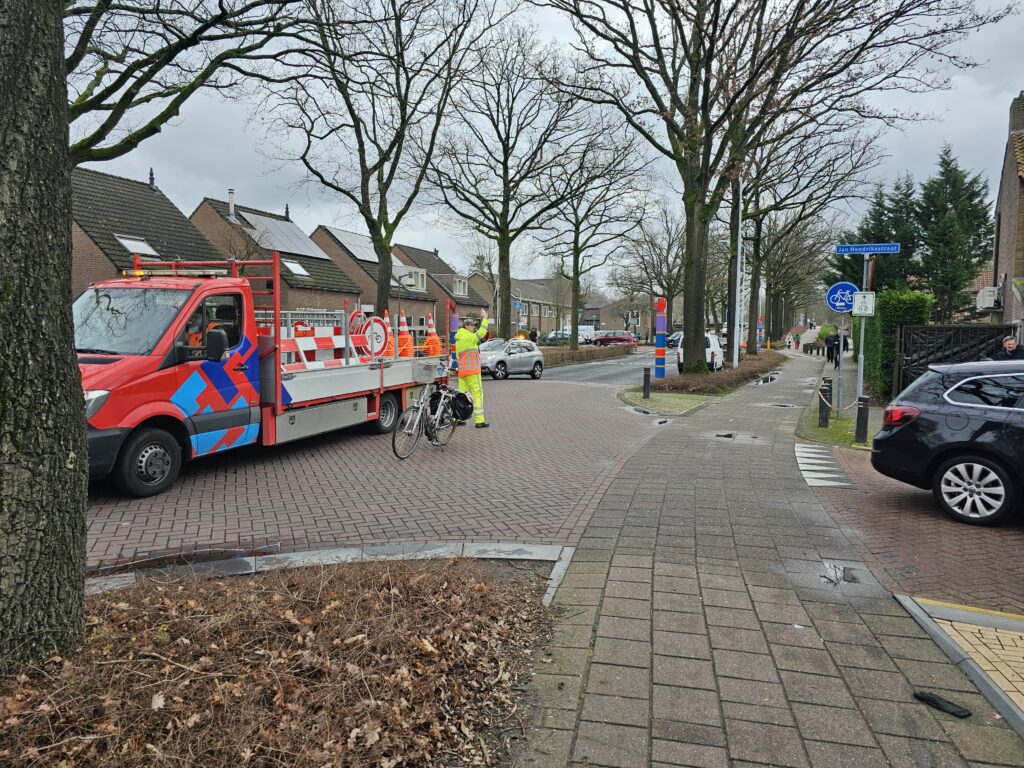 Verkeer - Traffic & Event Support